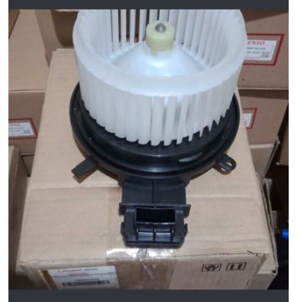 Jual motor blower ac xpander original mitsubishi | Shopee Indonesia