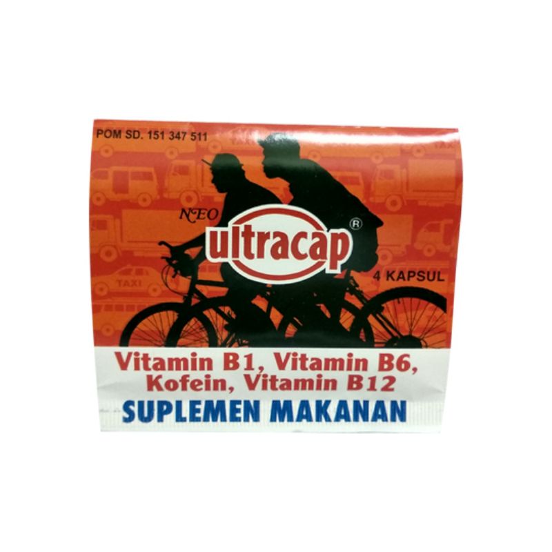 Jual ultracap | Shopee Indonesia