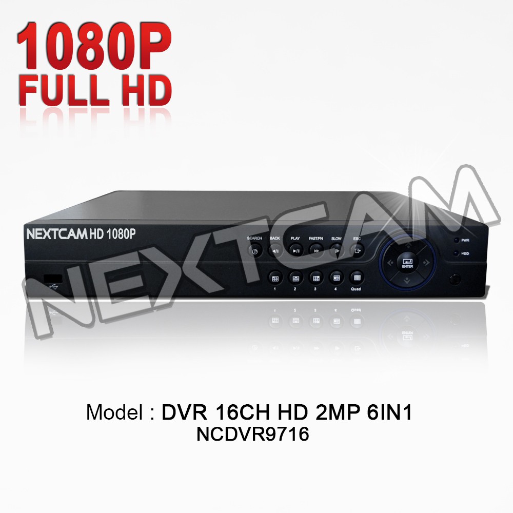 Jual Dvr Cctv 16 Channel Terlengkap & Harga Terbaru Juni 2026 | Shopee ...