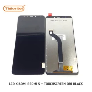 Jual lcd redmi 5 Harga Terbaik & Termurah Maret 2025 | Shopee Indonesia