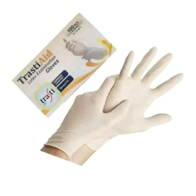 Jual Sarung tangan Trasti Aid | Shopee Indonesia