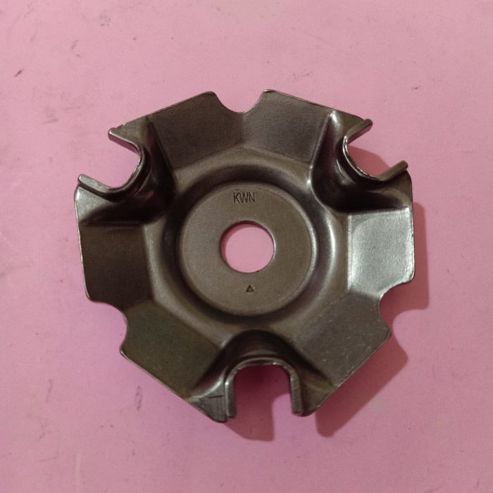 Jual Plate ramp Plate cam besi rumah roller honda Vario125 150 fi Pcx ...