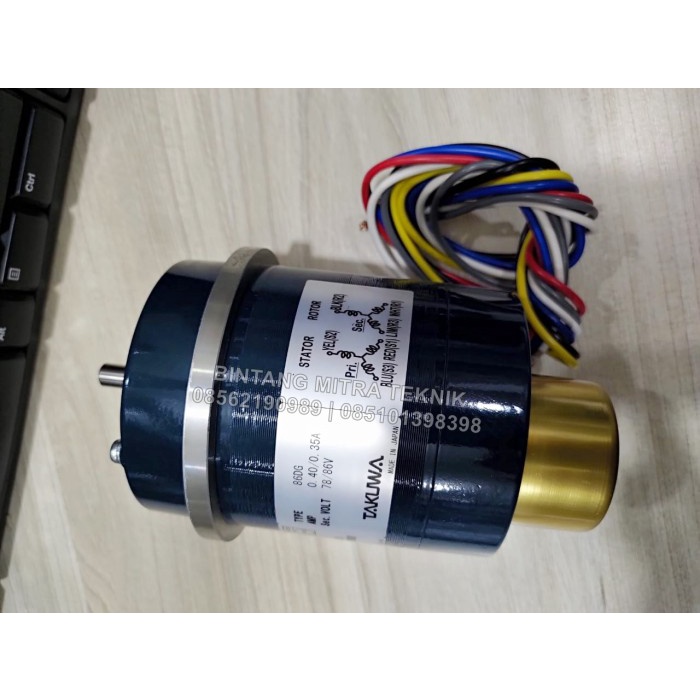 Jual SYNCHRO TORQUE DIFFERENTIAL TRANSMITTER TAKUWA 86DG | Shopee Indonesia