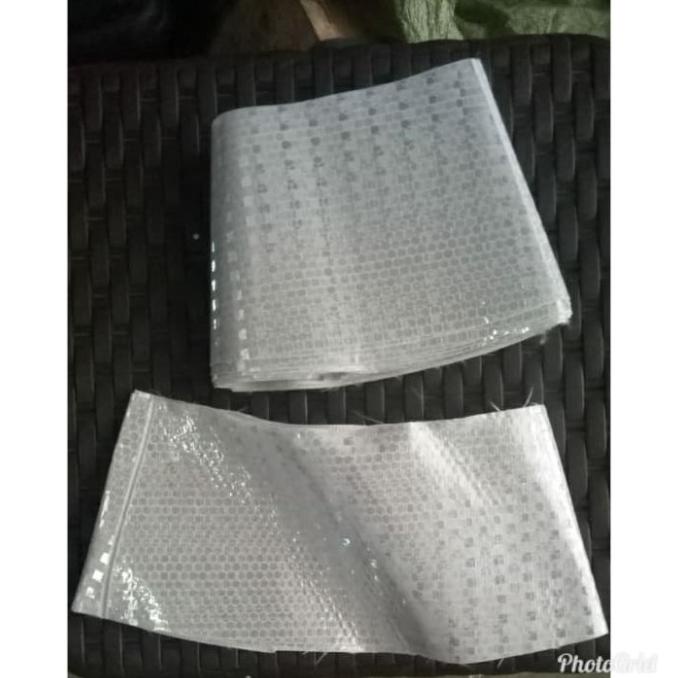 Jual Pvc Cone Reflective /Cover Traffic Cone | Shopee Indonesia