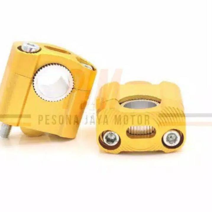 Jual Riser Stang Peninggi Stang Universal Semua Ukuran Stang Standar ...