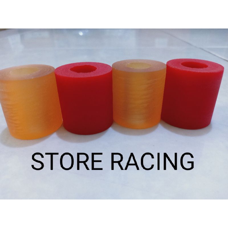 Jual KARET MONTING ENGINE MOUNTING RACING RC3 MIO NOUVO | Shopee Indonesia