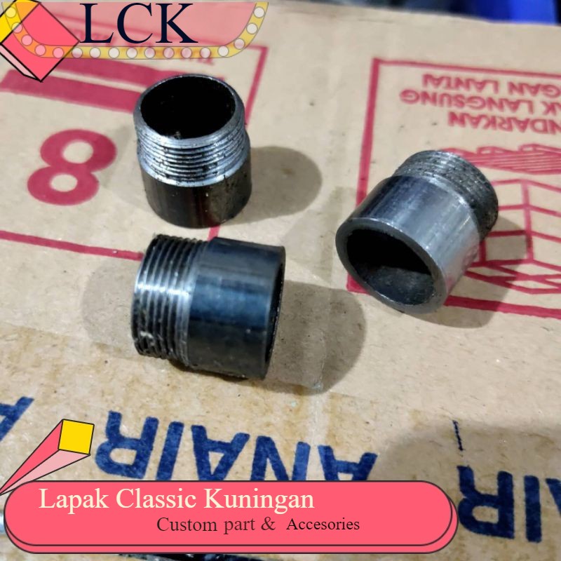 Jual Drat Kran Tangki Sambungan Drat Kran Tangki Shopee Indonesia