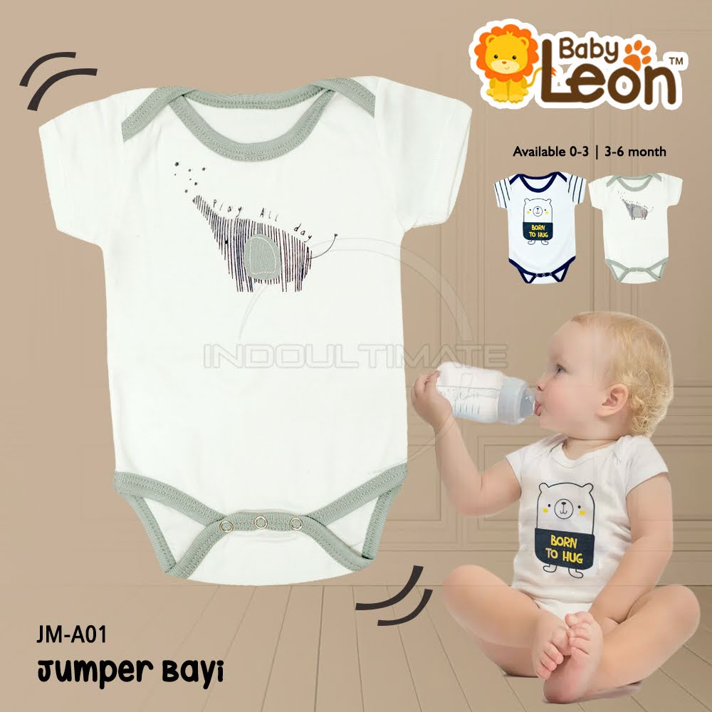 Jual BABY LEON Jumpsuit Bayi Jumper Bayi Baru Lahir Newborn Jumpsuit ... Jual BABY LEON Jumpsuit Bayi Jumper Bayi Baru Lahir Newborn Jumpsuit ...
