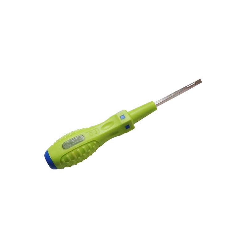 Jual EELIC TEN-918 Tespen listrik obeng bolak balik plus dan minus 100v ...