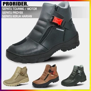 Jual Sepatu Motor Terlengkap & Harga Terbaru Juli 2024 | Shopee Indonesia