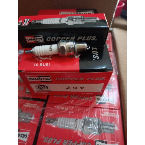 Jual busi champion Z9Y grand ori champion | Shopee Indonesia