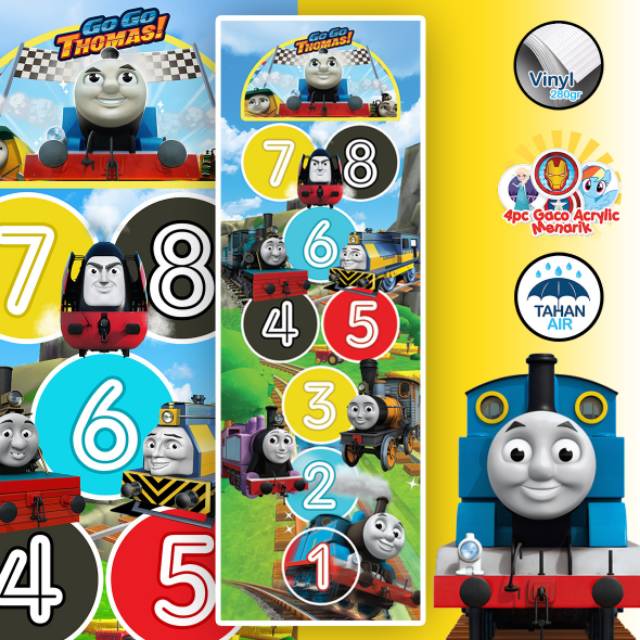 Jual KARPET ENGKLEK I PLAY MAT MAINAN EDUKASI KARPET MAIN I HOPSCOTCH ...