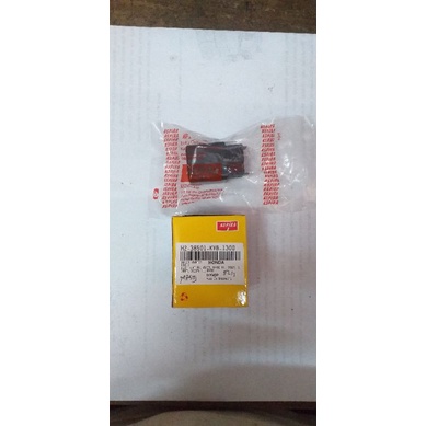 Jual BENDIX STARTER SWITCH STARTER HONDA VARIO BEAT KARISMA MERK ...