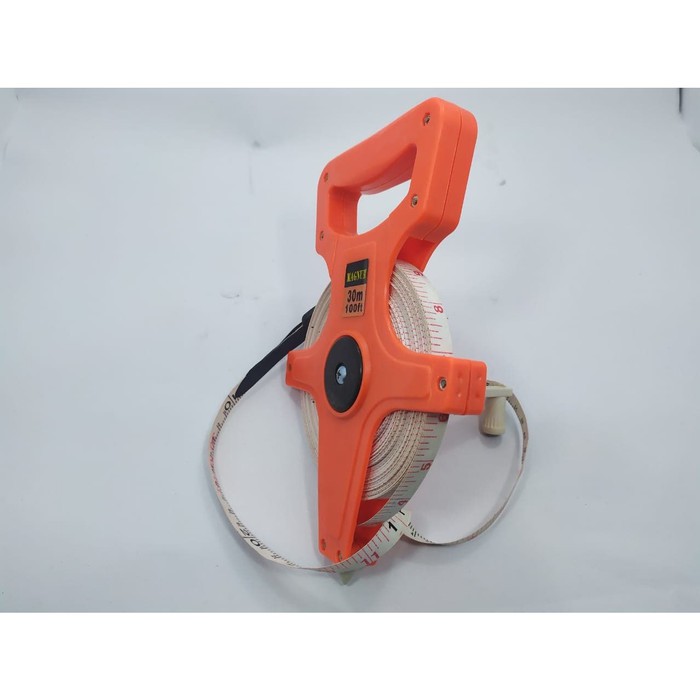 Jual METERAN TANCAP TANAH 30 M/100 FEET - METERAN GULUNG - METERAN ROLL ...