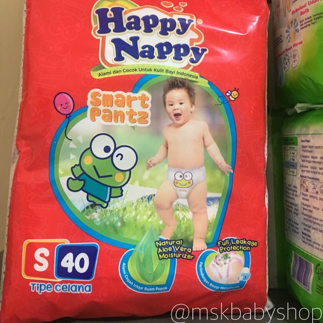 Jual Happy Nappy Pants | Shopee Indonesia