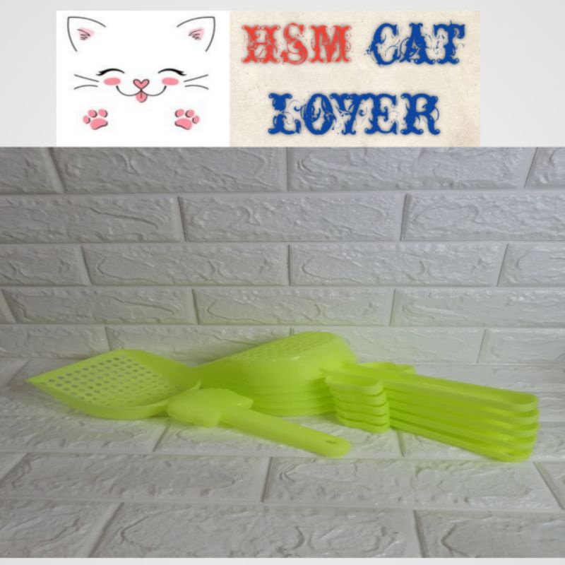 Jual Serokan Chiro 3 ukuran 12,8*30cm | Shopee Indonesia