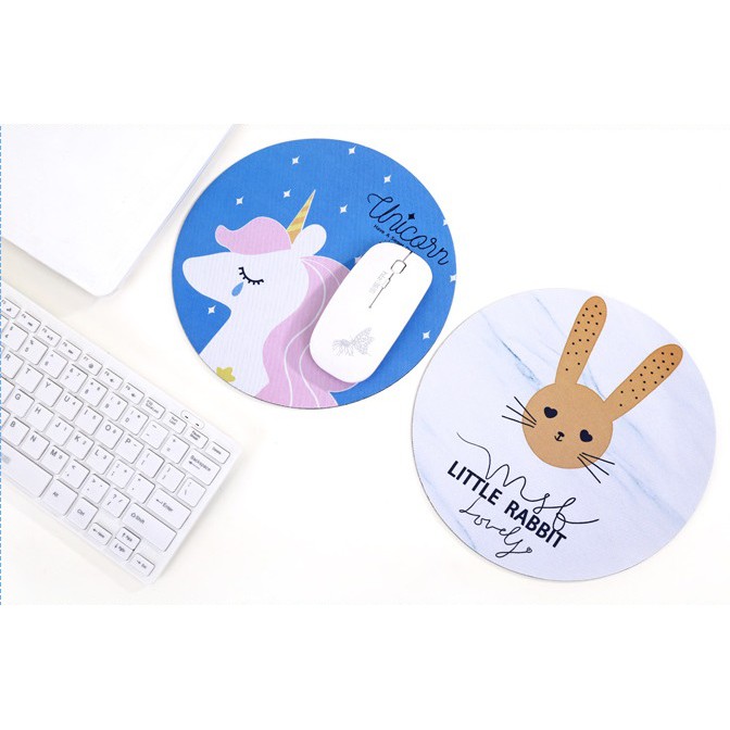 Jual Kawai Mousepad Komputer Cute Soft Kanvas by Go Green Shop 320-312 ...