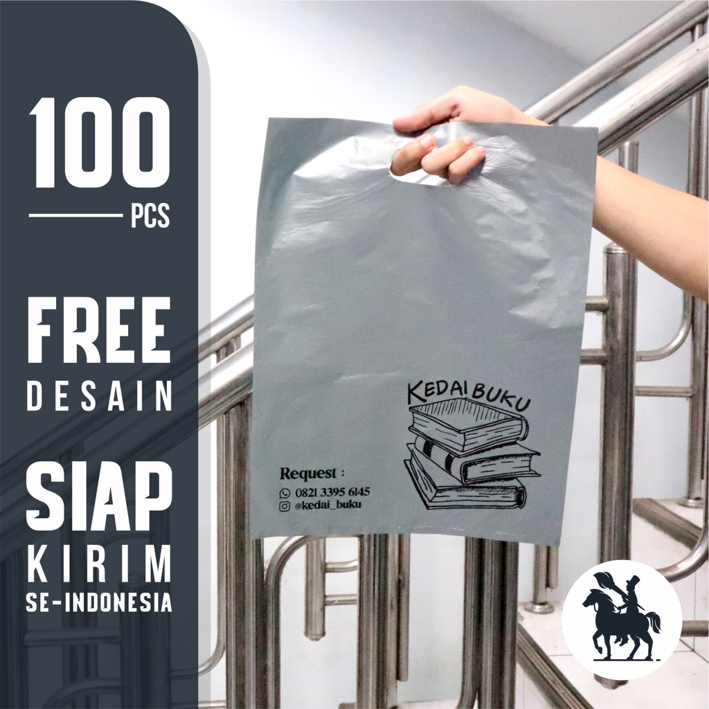 Jual Sablon Plastik Plong Silver | Shopee Indonesia