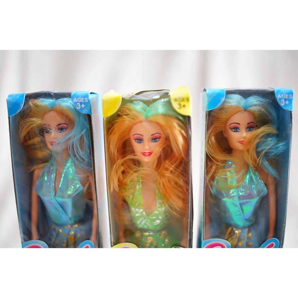 Jual Barbie, mainan anak barbie lucu dan menarik dengan berbagai ...