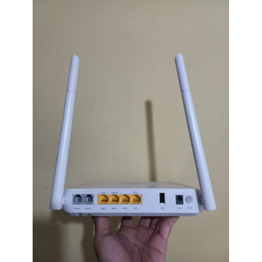 Jual FiberHome Gpon Onu HG6243C | Shopee Indonesia