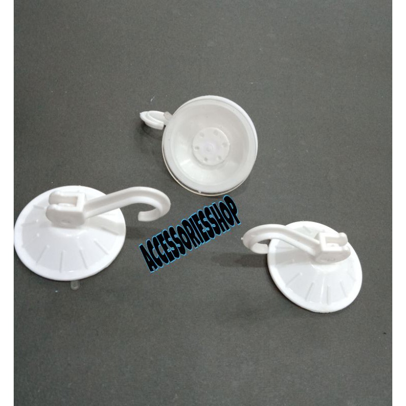 Jual Kop Kaca,tempelan kaca vacum/kop kaca besar satuan | Shopee Indonesia