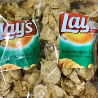 Jual Lays Terlengkap & Harga Terbaru Juni 2024 | Shopee Indonesia
