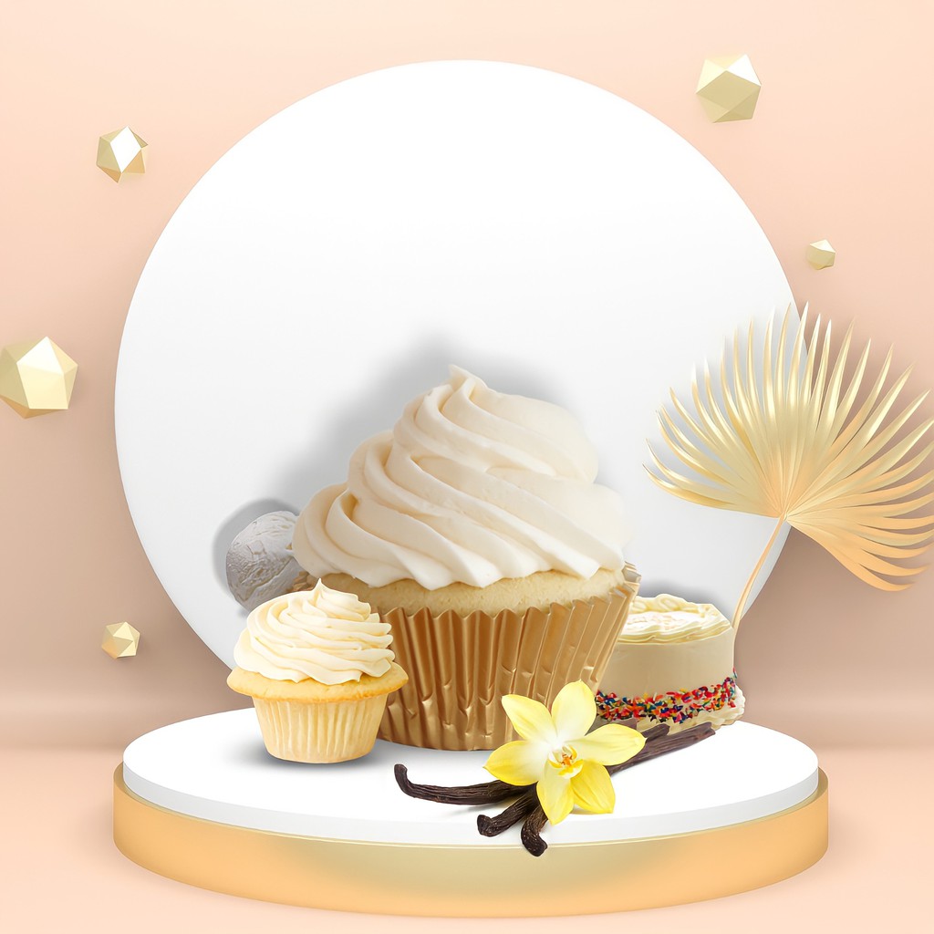 Jual Vanilla cake parfum by BILLIONAIRE 50 ml | Eau de Perfume | Parfum ...