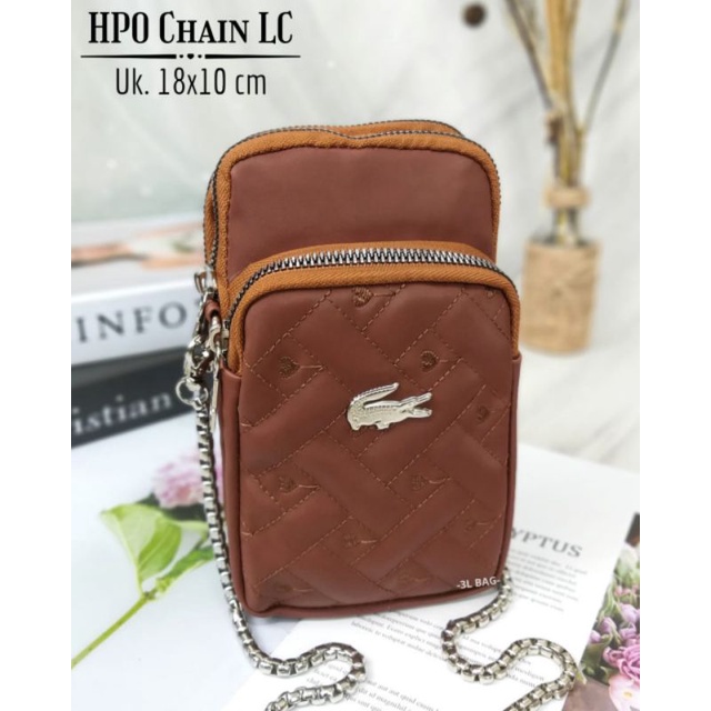 Jual HPO ( WAJIB CEK STOK!! ) CHAIN LC | Shopee Indonesia