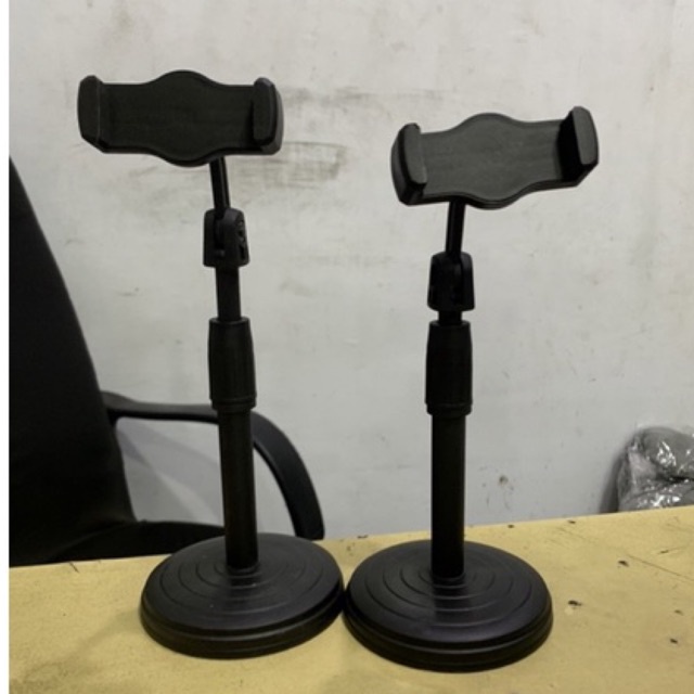 Jual HOLDER HP / HOLDER STANDING UNIVERSAL | Shopee Indonesia