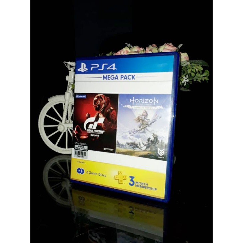 Jual PS 4 Second Terlengkap & Harga Terbaru Mei 2026 | Shopee Indonesia