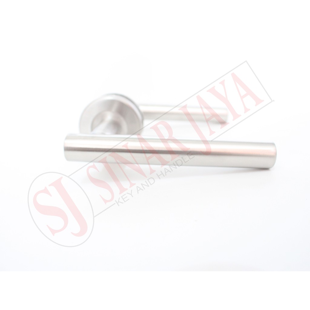 Jual Lever Handle Hampton 0821 Bulat (Handle Only) | Shopee Indonesia