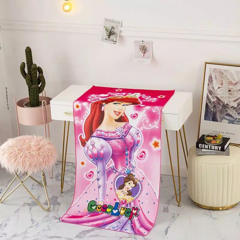 Jual Handuk karakter anak | Shopee Indonesia Jual Handuk karakter anak | Shopee Indonesia