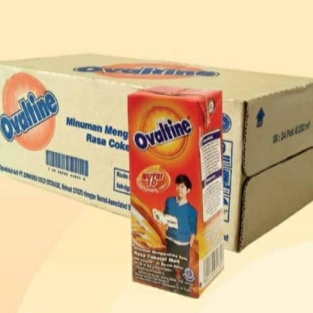 Jual Ovaltine uht | Shopee Indonesia