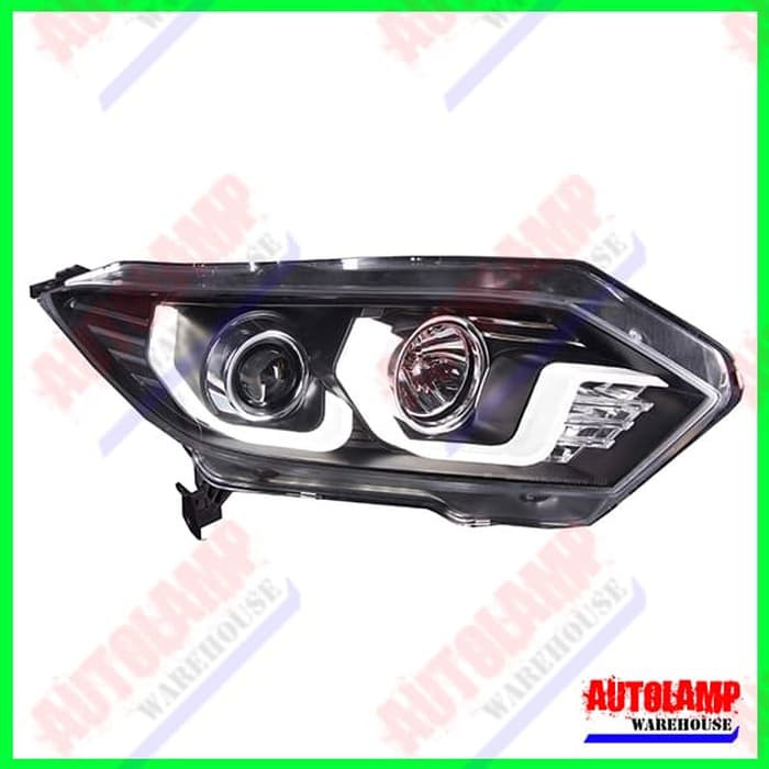Jual HEADLAMP HONDA HRV SONAR LED BAR | Shopee Indonesia