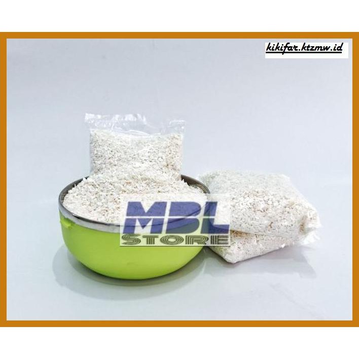 Jual ANEKA-BERAS- BERAS SHIRATAKI 250 GRAM (COCOK UTK DIET KETO) -BERAS ...