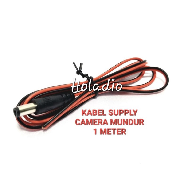 Jual KABEL SUPPLY CAMERA MUNDUR | Shopee Indonesia