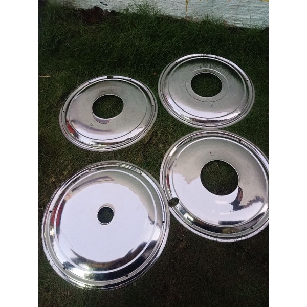 Jual Penutup velg / wheeldop motor ring 17 dan wheeldop ring 18 ...
