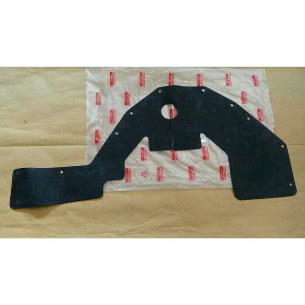 Jual Karet Mud Guard Spakbor - Mudguard Fender Panther Lama Kotak ...