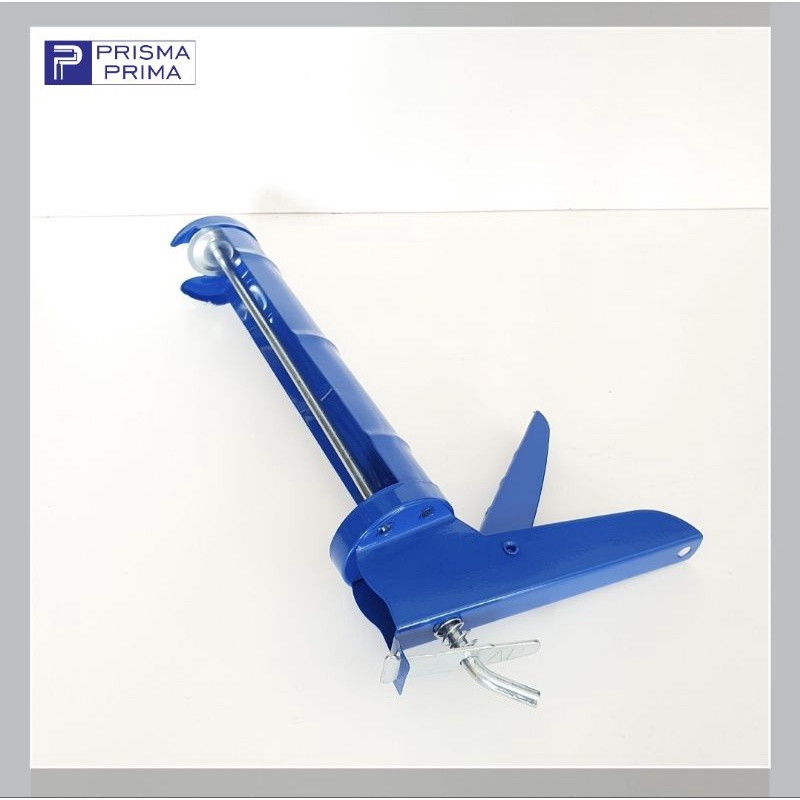 Jual Alat Tembakan Gagang Stang Gun Lem Kaca Sealant Silicone Tabung ...