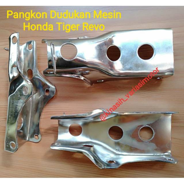 Jual Pangkon Mesin Tiger Revo | Shopee Indonesia