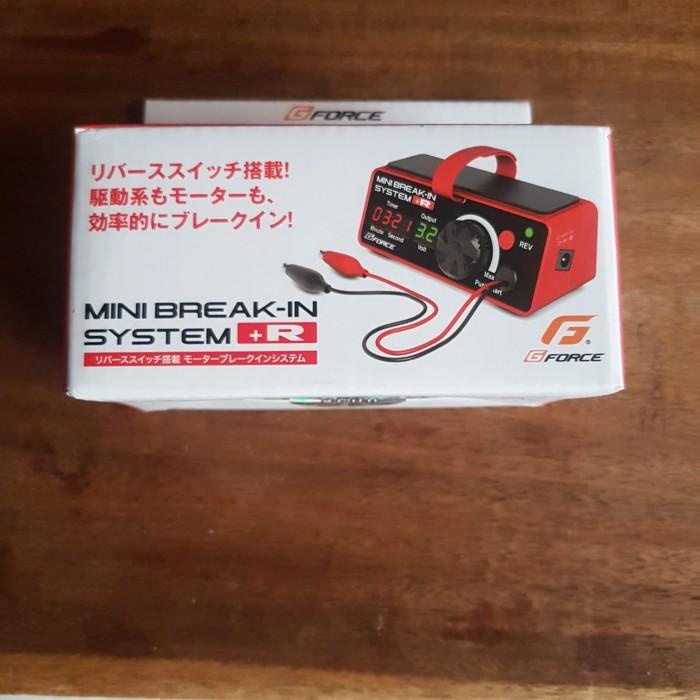 Jual mini break in system g-force | Shopee Indonesia