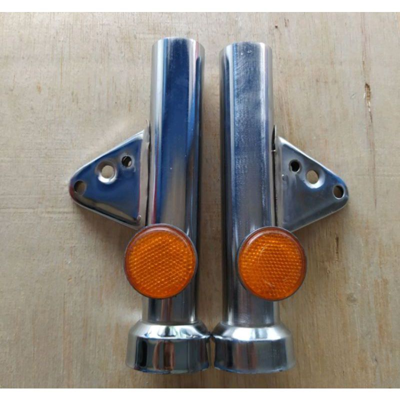 Jual Dudukan lampu k5 Kupingan lampu k5 pnp as 31 mp gl cb win ...