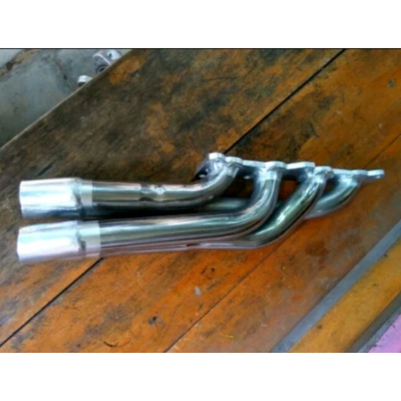 Jual HEADER GRANDMAX LUXIO 422 PANJANG | Shopee Indonesia