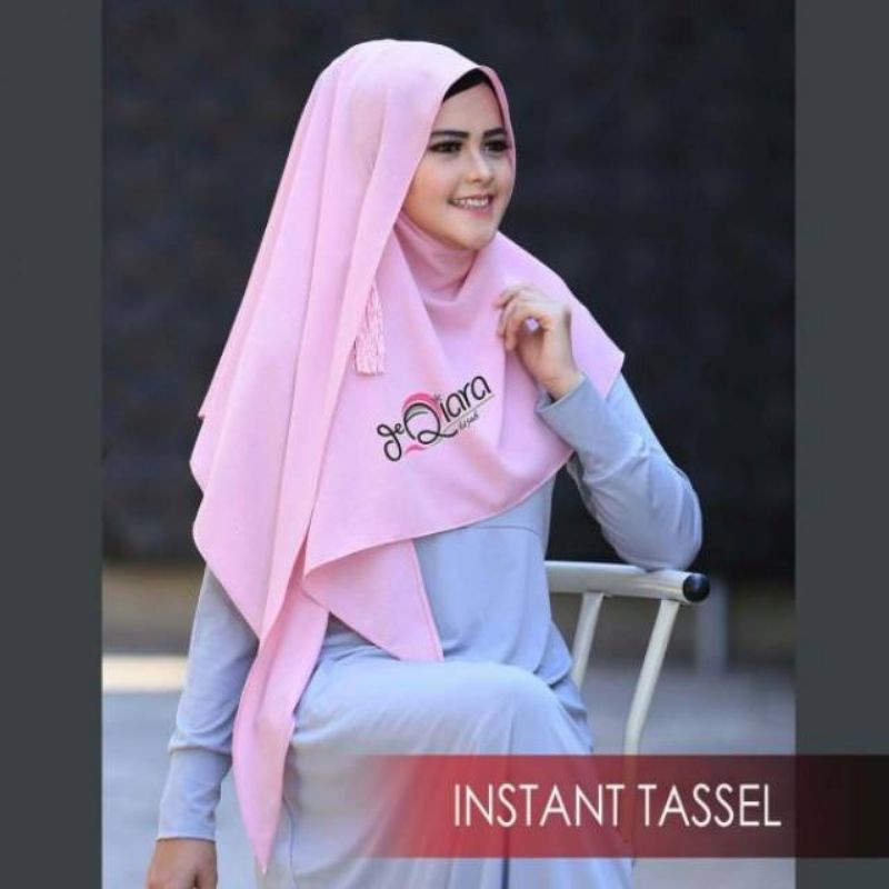 Jual Instan Tasel by Dqiara | Shopee Indonesia
