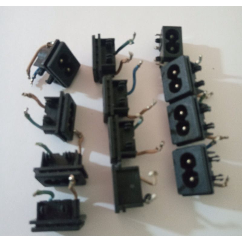 Jual terminal jack printer angka 8 | Shopee Indonesia