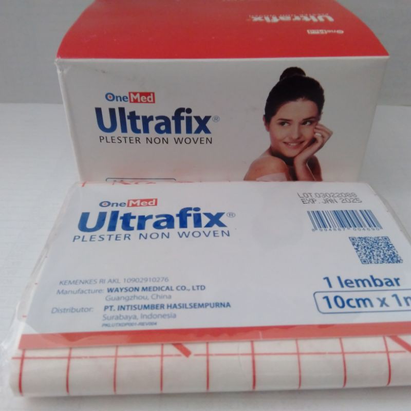 Jual Ultrafix 10 x1 | Shopee Indonesia