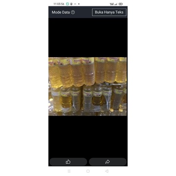 Jual minyak murah fraiswell botol 1 l | Shopee Indonesia