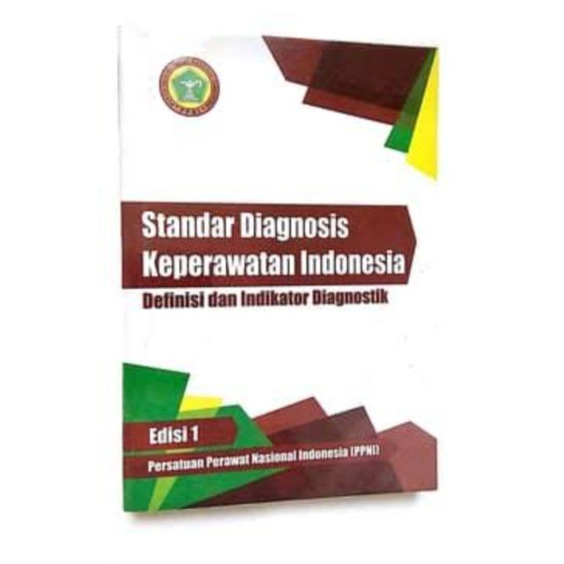 Jual Buku SDKI 2017 edisi 1 | Shopee Indonesia
