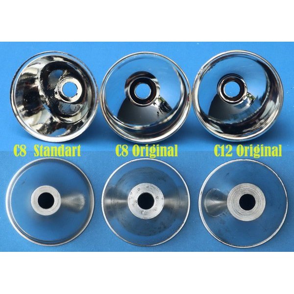 Jual Reflector Led Custom Pencahayaan Led Senter Tembak | Shopee Indonesia