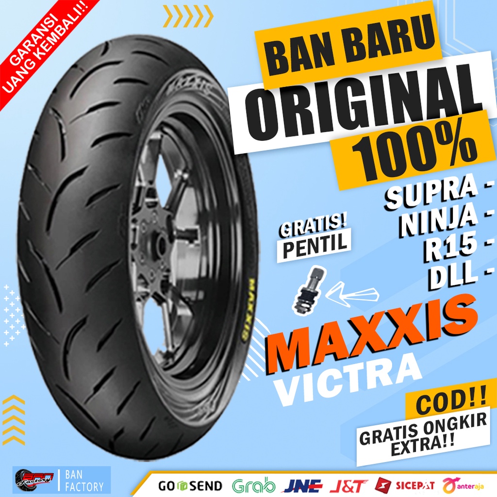 Jual BAN MOTOR TUBLES MAXXIS RING 17 BAN MOTOR DEPAN BELAKANG BEBEK ... Jual BAN MOTOR TUBLES MAXXIS RING 17 BAN MOTOR DEPAN BELAKANG BEBEK ...